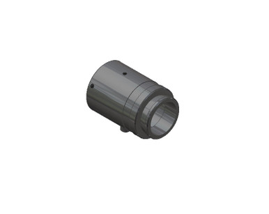 0.67X Non Inverting Right Angle Adapter - AMETEK Navitar