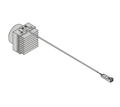 LED ASSEMBLY, RED - AMETEK Navitar