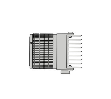 LED, ADJUSTABLE, SWIR, 1300nm