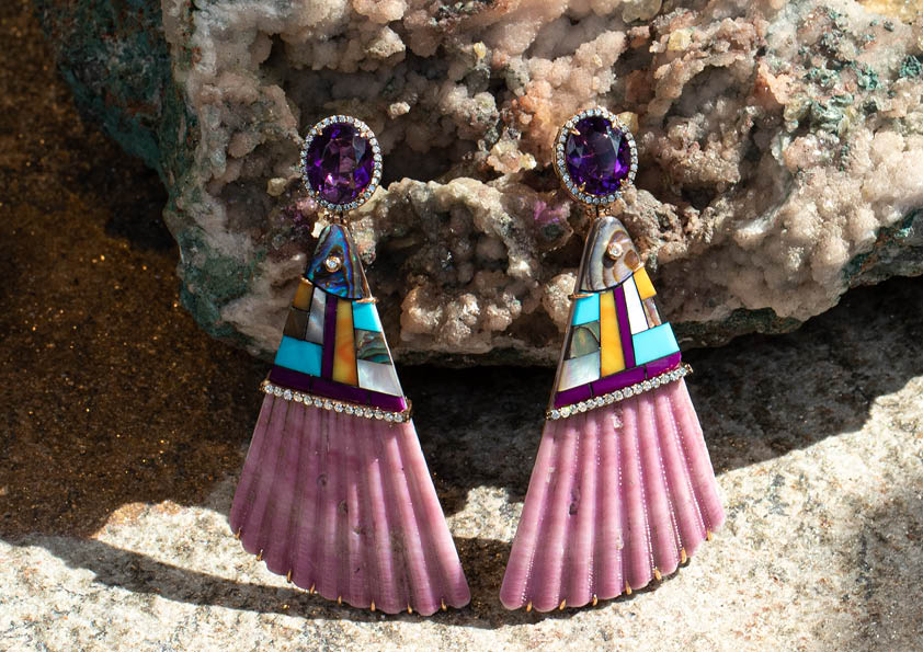 Who Makes Some Of The Most In Demand Shell Jewelry In The World? - Sea ...