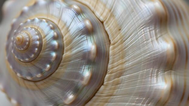 Five Little‑Known Seashell Facts That Will Change the Way You See the ...