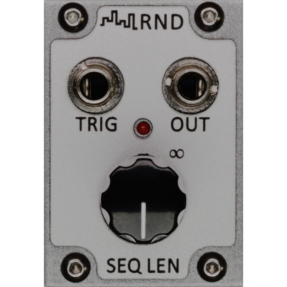 Pulp Logic RND - Boutique Pedal NYC