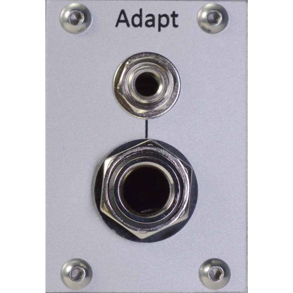 Pulp Logic Adapt - Boutique Pedal NYC