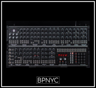 Erica Synths Techno System - Boutique Pedal NYC