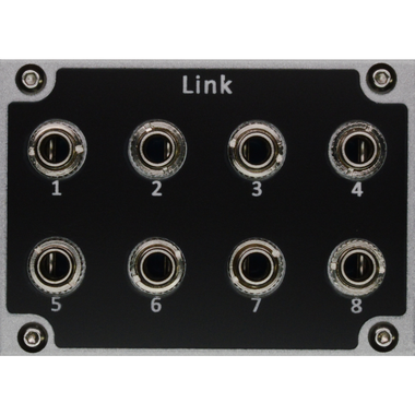 Pulp Logic Link - Boutique Pedal NYC