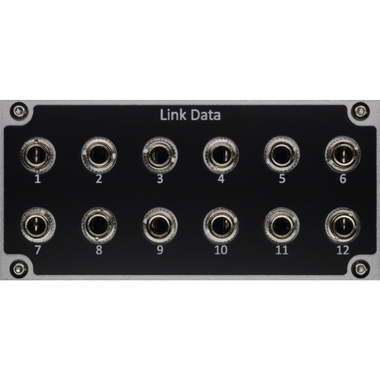 Pulp Logic Link Data - Boutique Pedal NYC