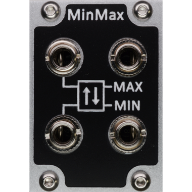 Pulp Logic MinMax - Boutique Pedal NYC
