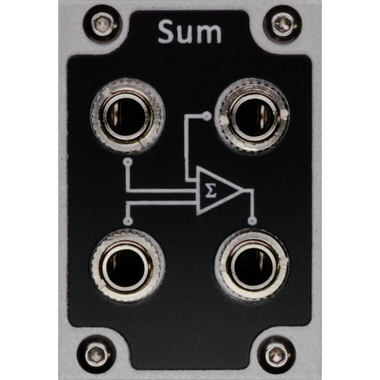 Pulp Logic Sum - Boutique Pedal NYC