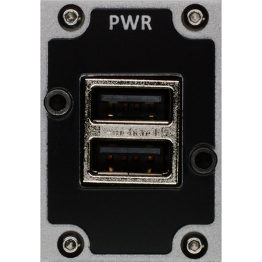 Pulp Logic USB Power Breakout - Boutique Pedal NYC