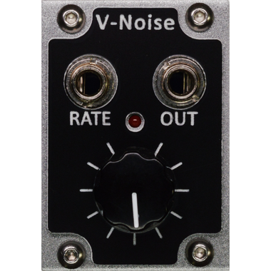 Pulp Logic V-Noise - Boutique Pedal NYC