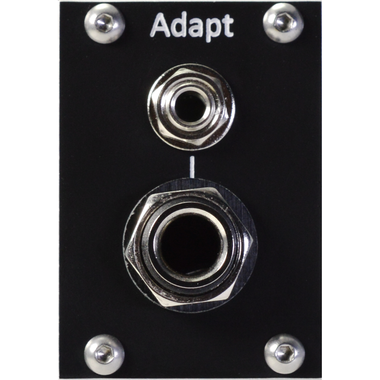 Pulp Logic Adapt - Boutique Pedal NYC