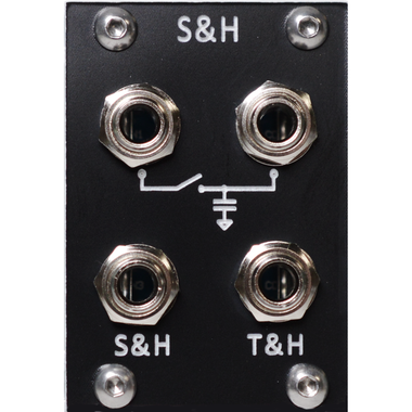 Pulp Logic S&H - Boutique Pedal NYC