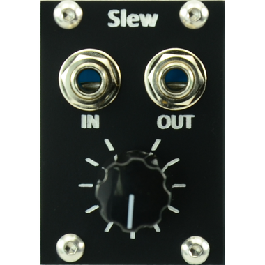 Pulp Logic Slew - Boutique Pedal NYC