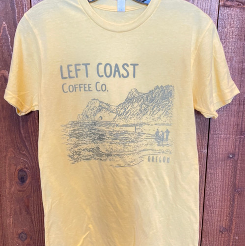 Apparel & Swag | Left Coast Coffee Co