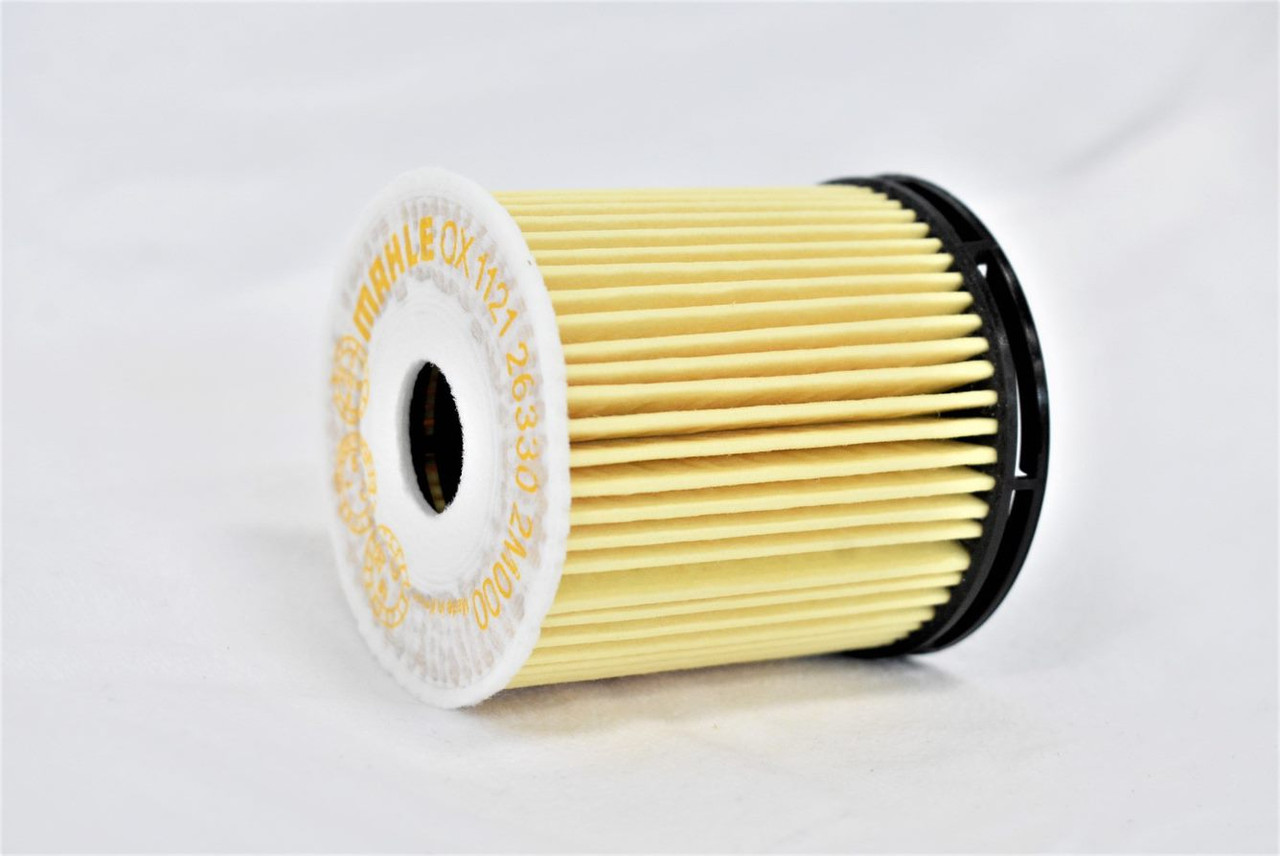 Hyundai Cartridge Oil Filter (Z036) | My Hyundai Store