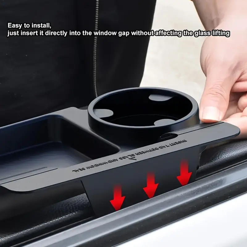 Versatile Window Organizer (Z172)