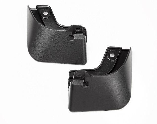 2022-2025 Hyundai Santa Cruz Mud Guards | Free Shipping | My Hyundai Store