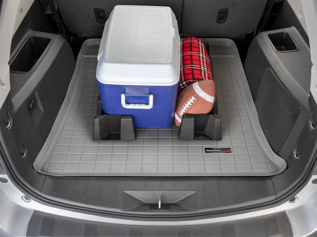 WeatherTech CargoTech Cargo Blocks (Z027)