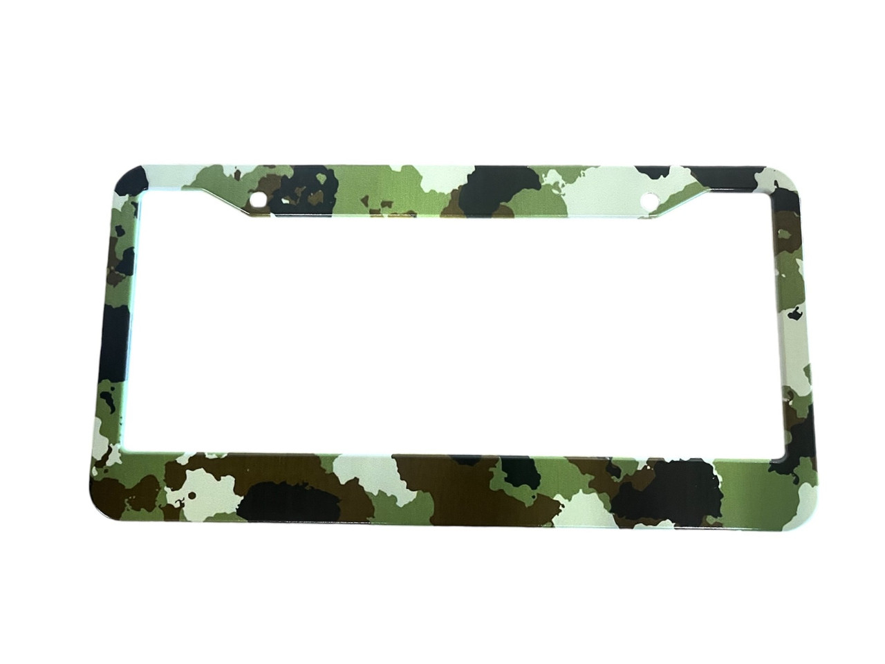 License Plate Frames (Z094) | My Hyundai Store