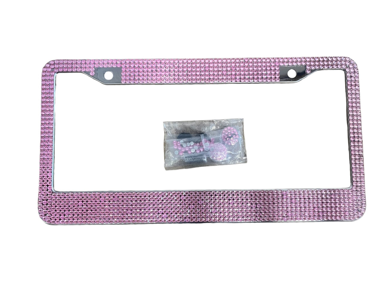 License Plate Frames (Z094)