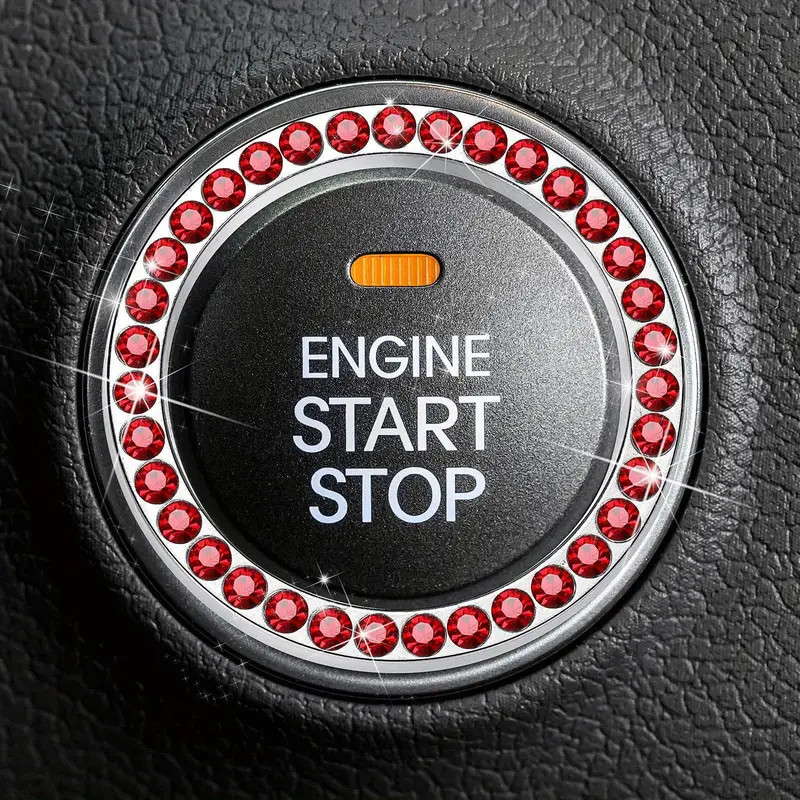 Push Start Ring (Z136)