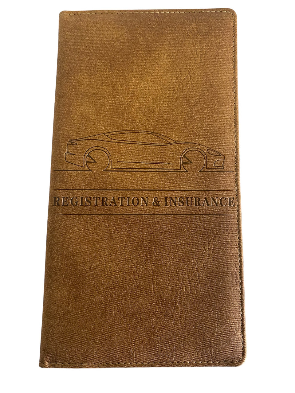 Insurance and Registration Holder (Z146) | My Hyundai Store