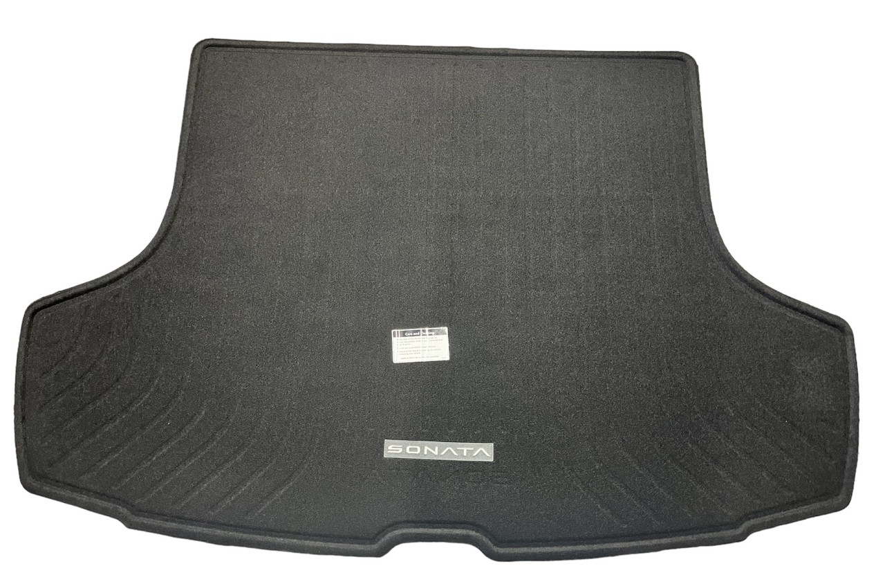 2024-2025 Hyundai Sonata Reversible Cargo Liner (SN038) | My Hyundai Store