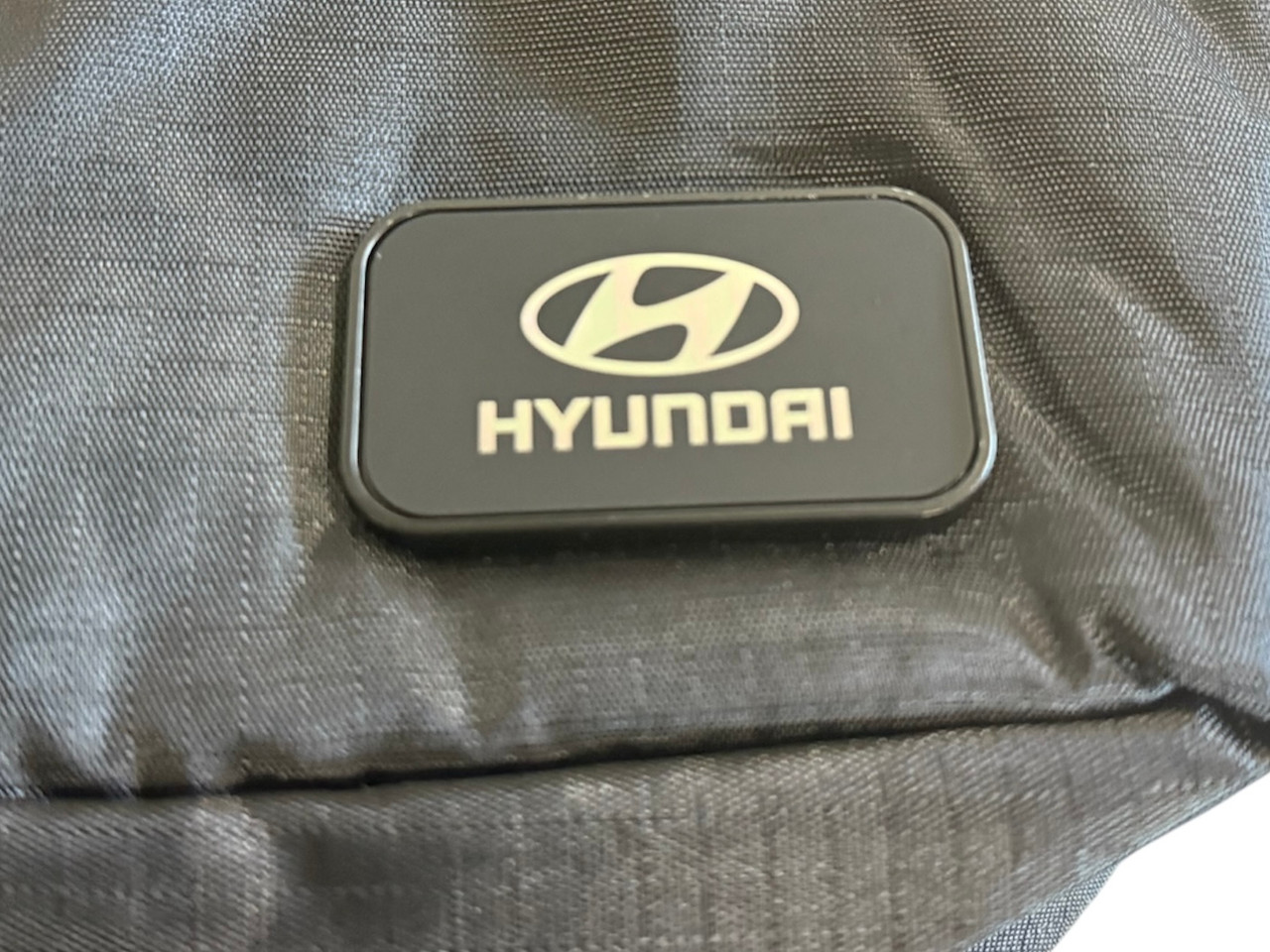 Hyundai Insulated Lunch Bag | My Hyundai Store