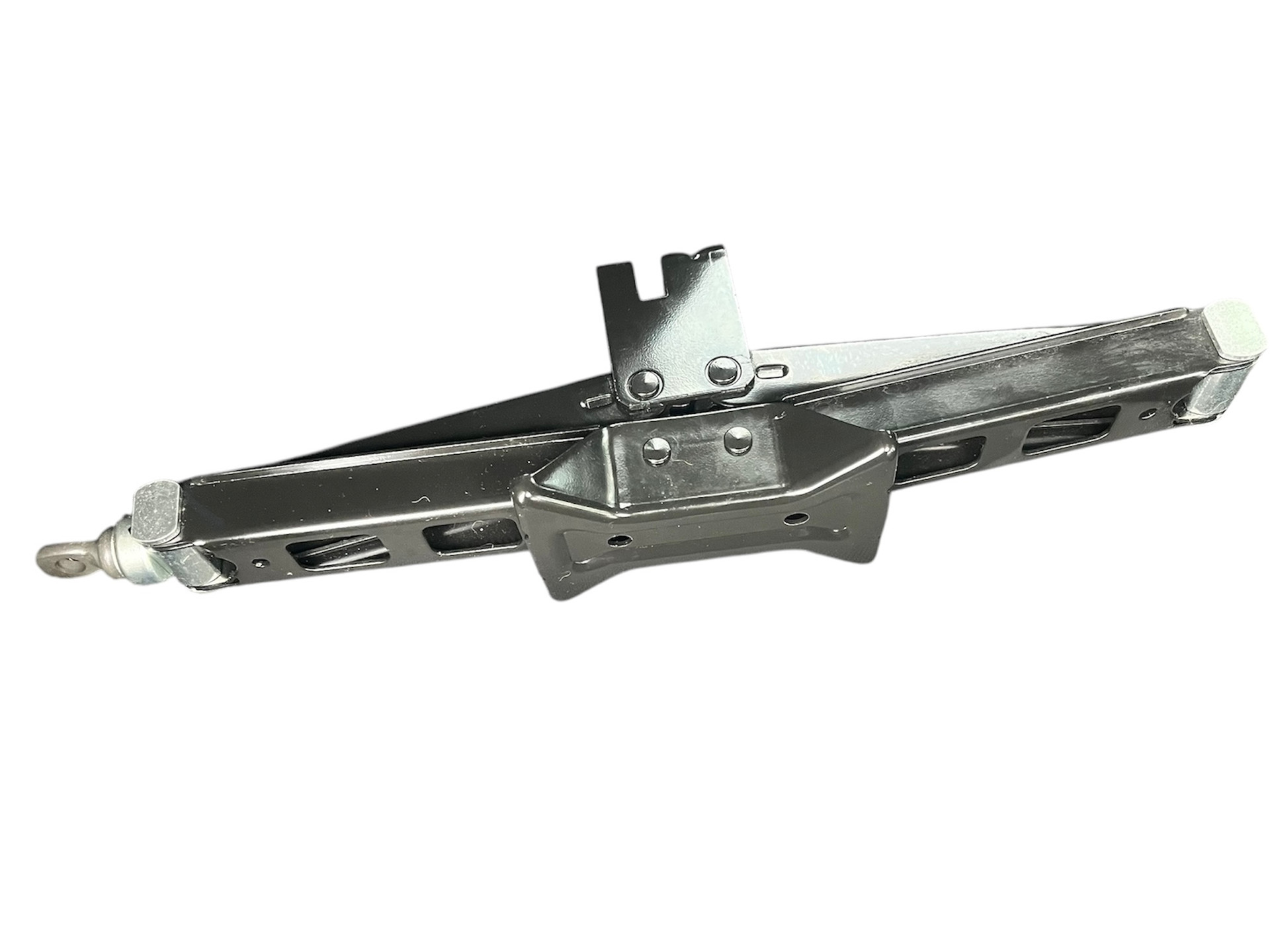 2022-2025 Hyundai Tucson Hybrid / Plug-In Hybrid Spare Tire Kit (TUH007)