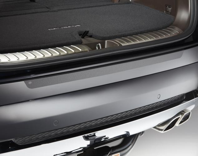 Genuine Hyundai Accessories | Hyundai Parts & Accessories