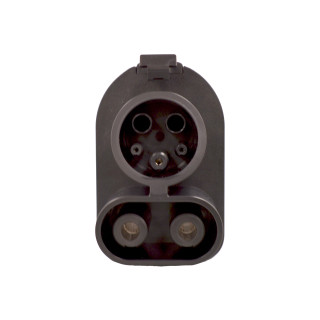 Hyundai NACS to CCS1 Car Adapter | My Hyundai Store