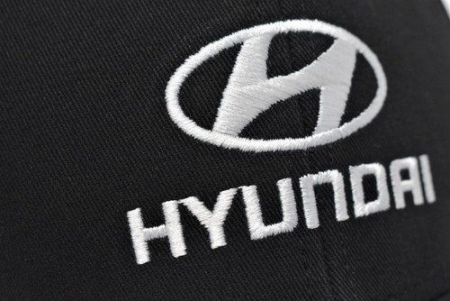Hyundai Fuel Cap (Z086)