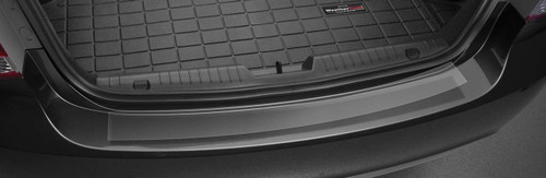 WeatherTech - WeatherTech Scratch Protection - My Hyundai Store
