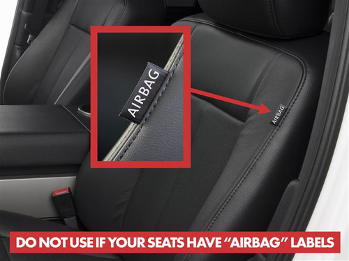WeatherTech - WeatherTech Seat Protectors - My Hyundai Store