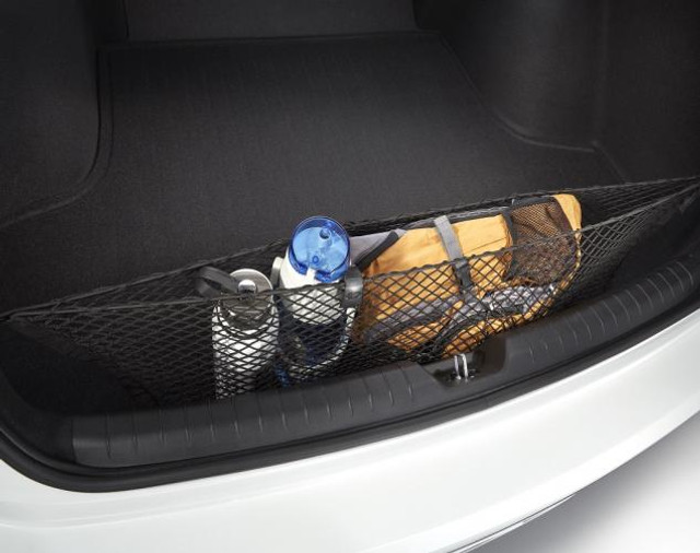 Hyundai Cargo Nets | My Hyundai Store