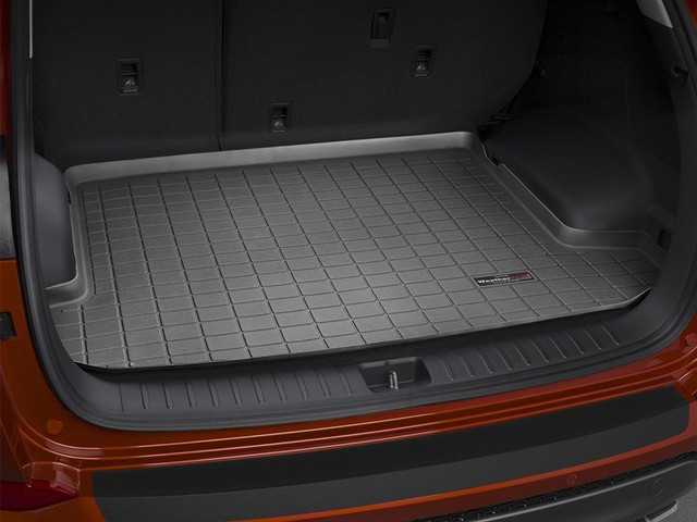 2016-2021 Hyundai Tucson Cargo Cover | My Hyundai Store