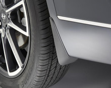 Hyundai Mud Guards | Hyundai Parts & Accessories