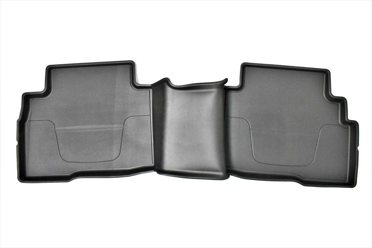 2022-2026 Hyundai Tucson All-Weather Floor Mats | My Hyundai Store