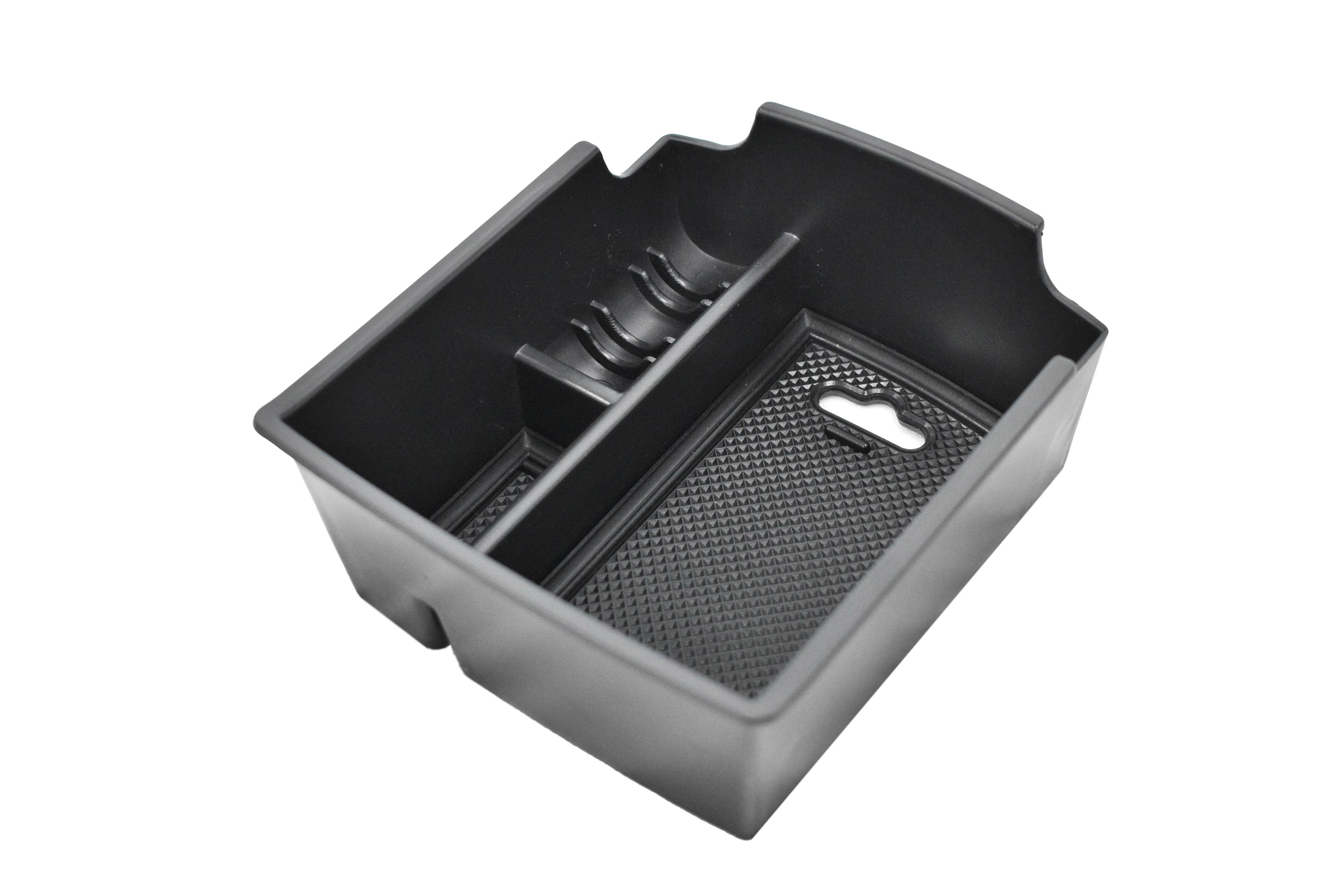 2020 Hyundai Venue Center Console Organizing Tray (VN010) | My Hyundai ...