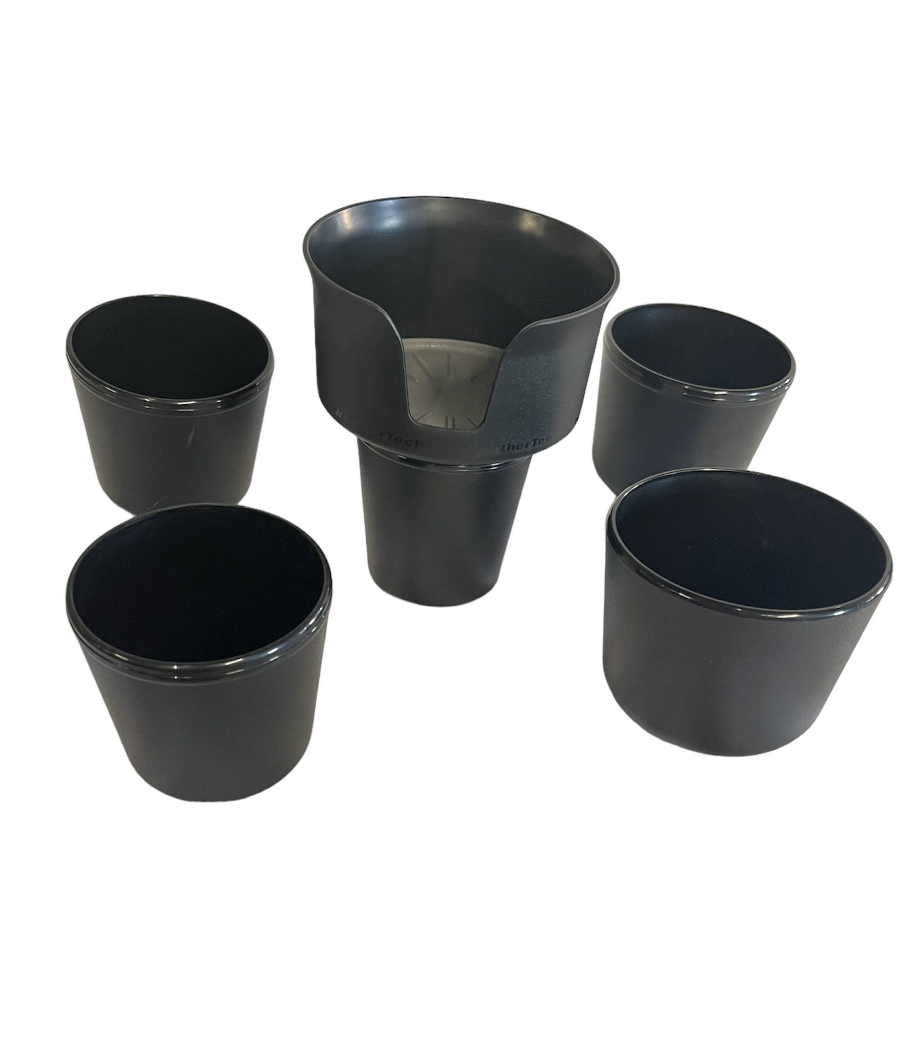 WeatherTech CupCoffee (Z032) | My Hyundai Store