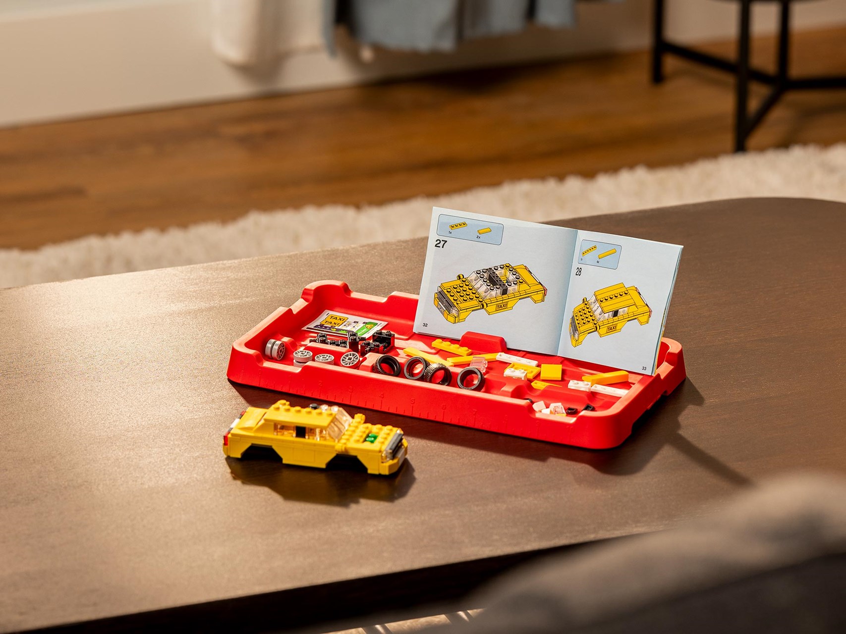 WeatherTech Tool Tray (Z106)