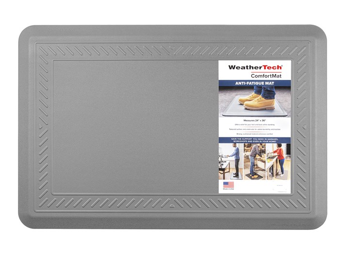 WeatherTech Anti-Fatigue Comfort Mat (Z113) | My Hyundai Store