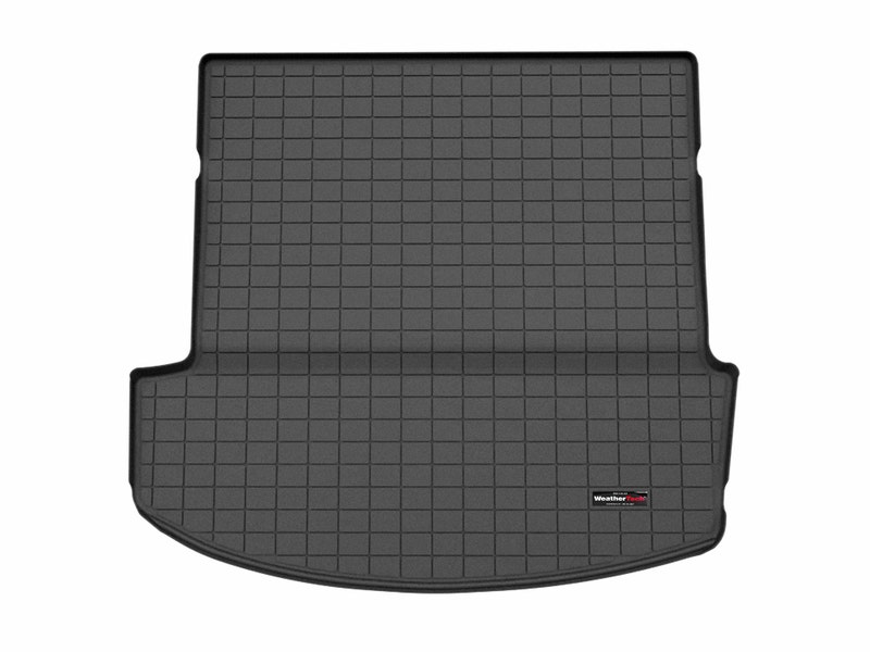 2026 Hyundai Palisade WeatherTech Cargo Liner | Free Shipping | My ...