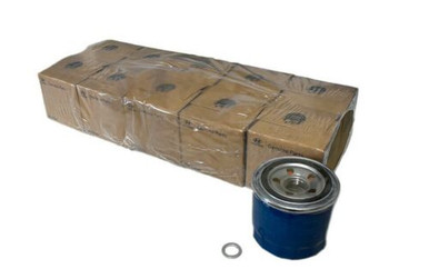 Hyundai/ Kia Spin- on Engine Oil Filter (Z025) | My Hyundai Store