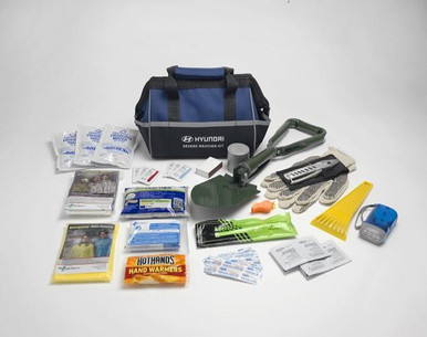 Hyundai Severe Weather Kit (TUH007)