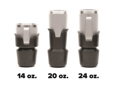WeatherTech CupCoffee (Z032) | My Hyundai Store