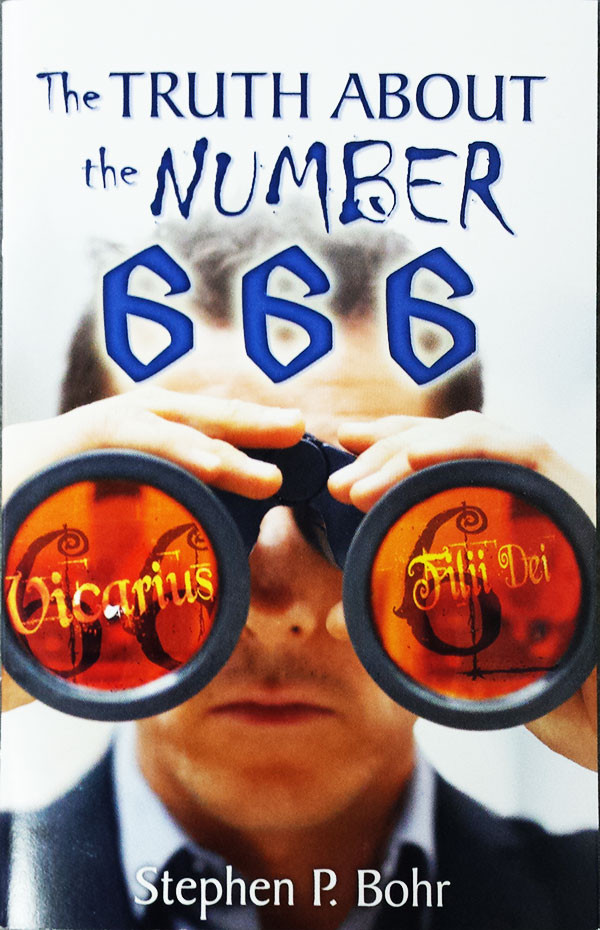 The Truth About The Number 666 - Book - Secrets Unsealed