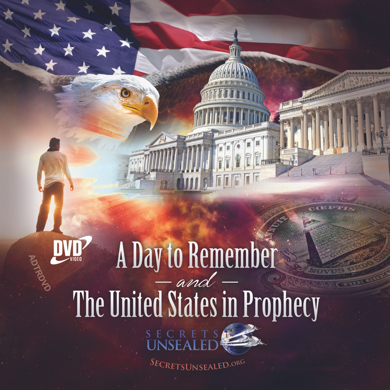 A Day to Remember and The United States in Prophecy - Secrets Unsealed