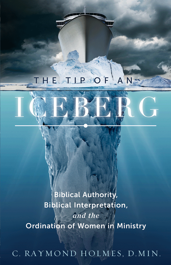 The Tip of an Iceberg - Secrets Unsealed