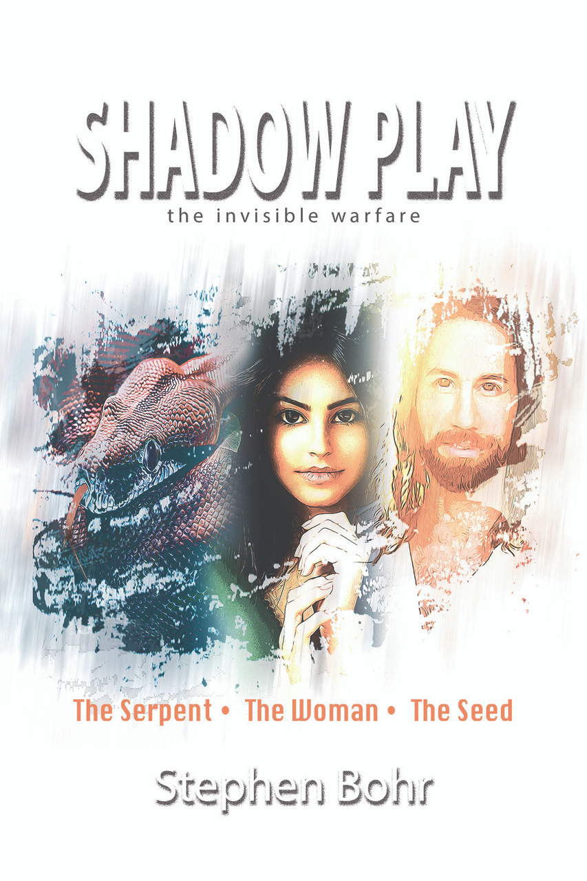 Shadow Play - the invisible warfare - Secrets Unsealed
